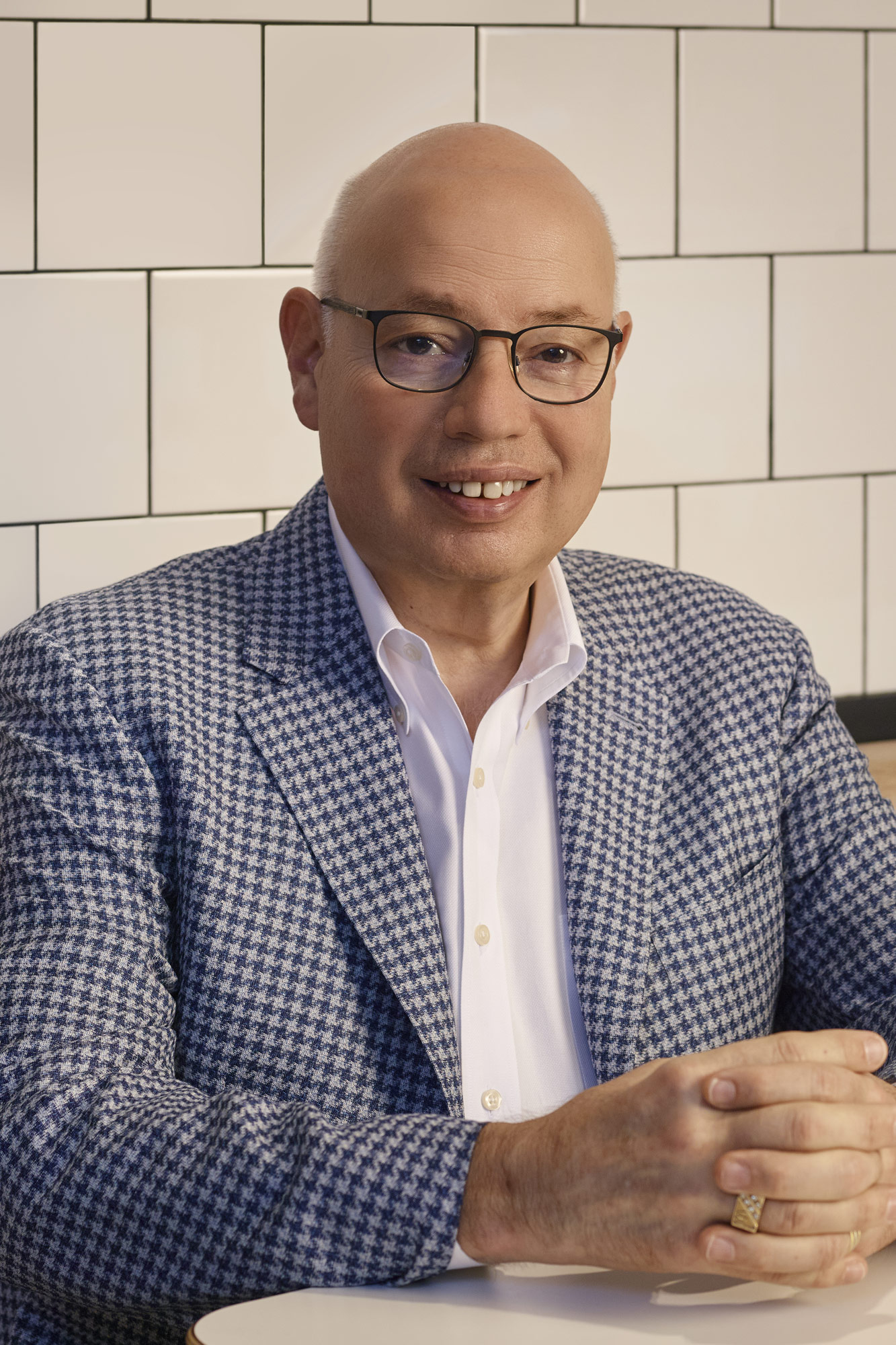 Nos dirigeants | McDonald's France