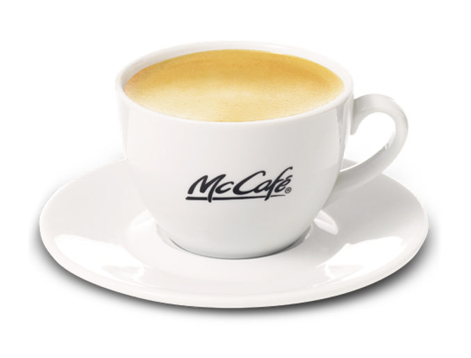 McDonald's : menus, jeux, actus | McDonald's France