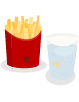La vaisselle réemployable arrive chez McDonald’s ! | McDonald's France