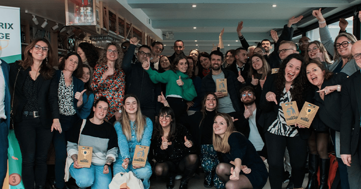 Revivez le Challenge inter-restaurants 2024