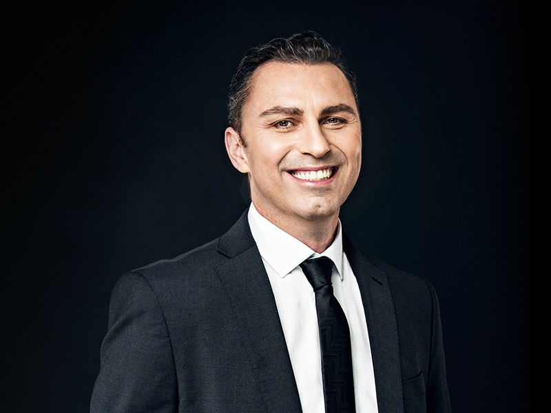 Nos dirigeants | McDonald's France