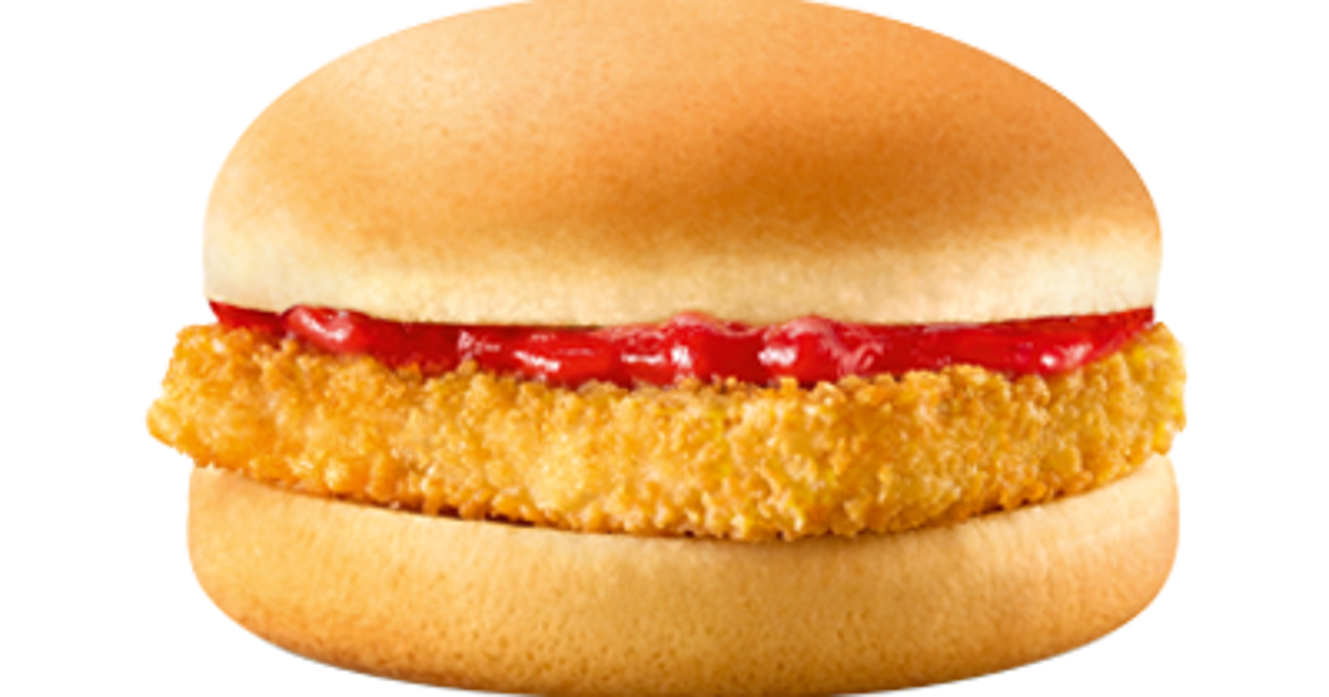 Le McFish™ | McDonald's France