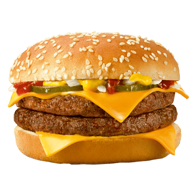Tous les produits | McDonald's France