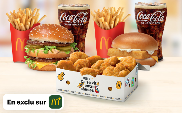 Ligue 1 McDonald’s : c’est parti pour une nouvelle saison