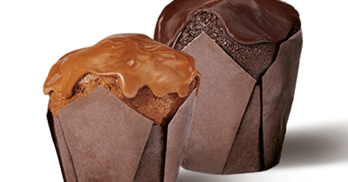 Muffins | McDonald's France