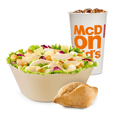 Tous les produits | McDonald's France
