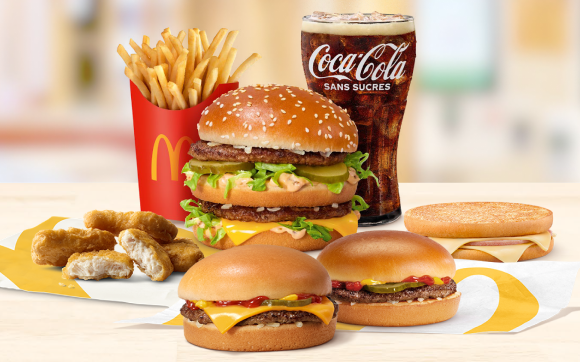 Ligue 1 McDonald’s : c’est parti pour une nouvelle saison