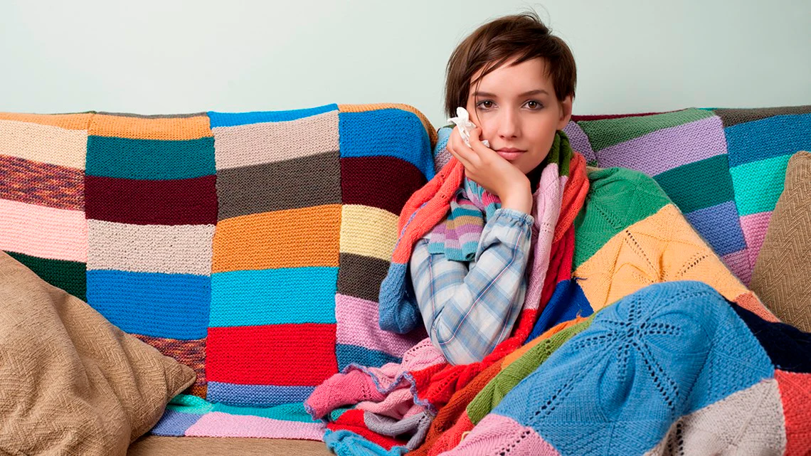 How to Know the Difference Between Coughs | Delsym