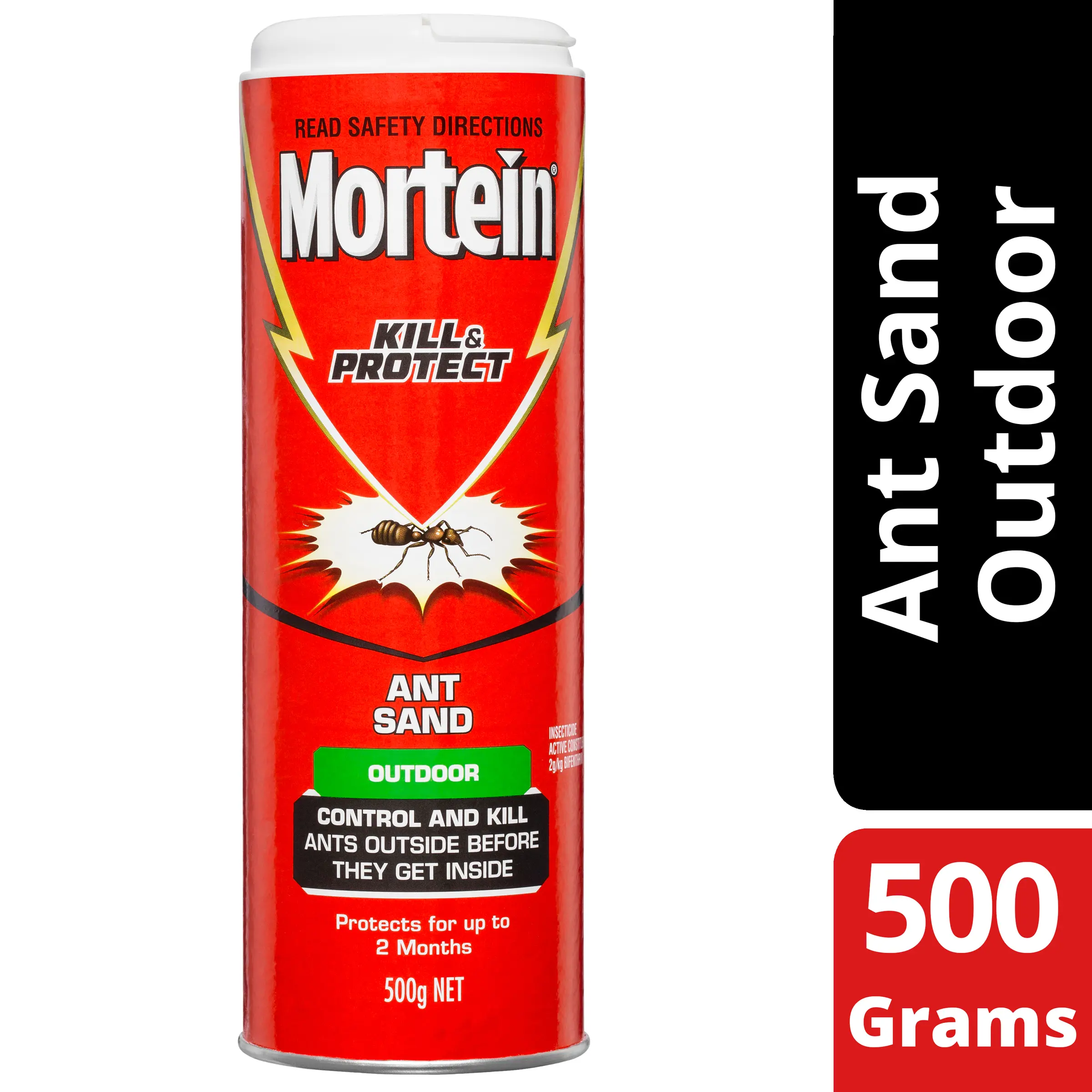 Kill & Protect Ant Sand | Mortein AU