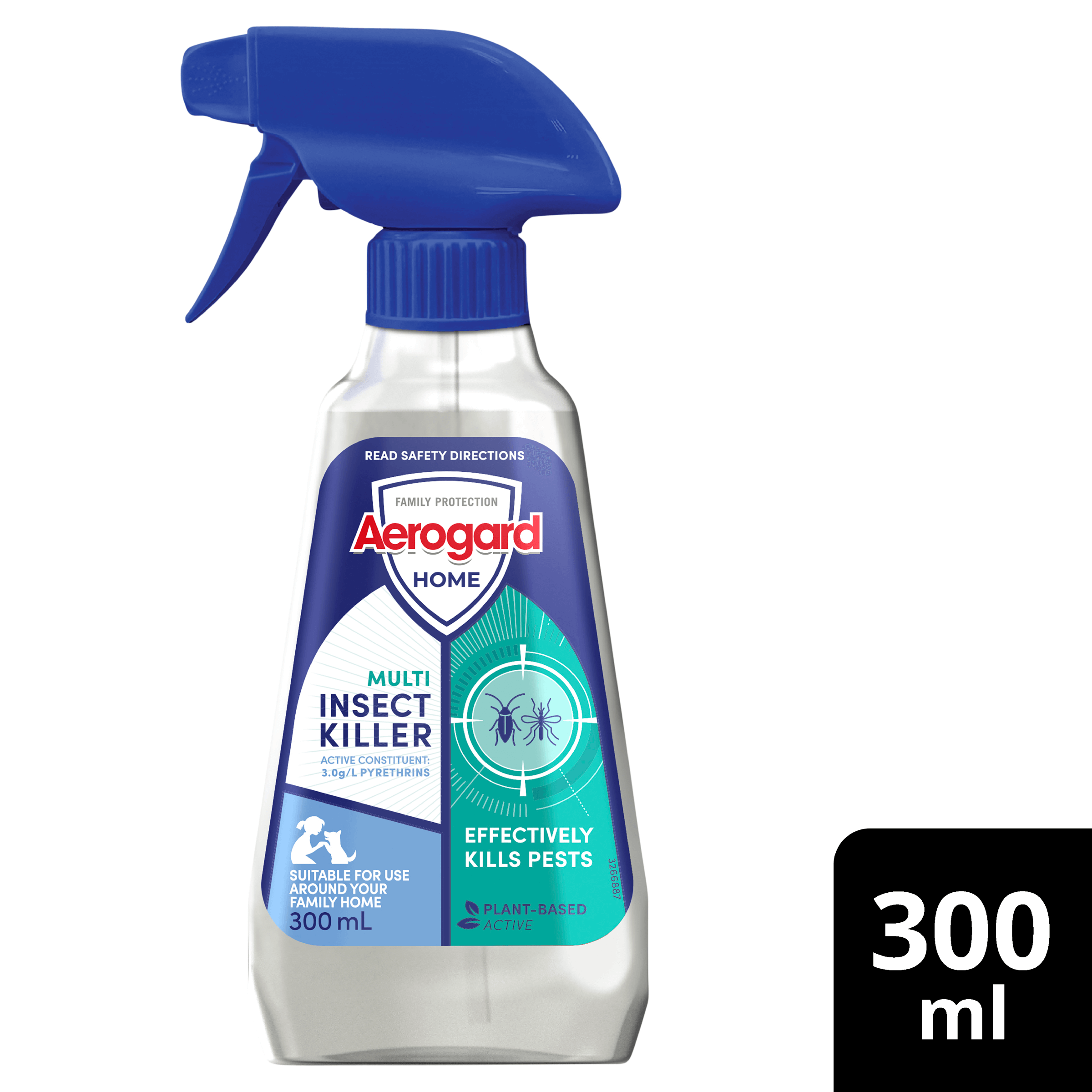 Aerogard Home Multi Insect Killer | Aerogard AU