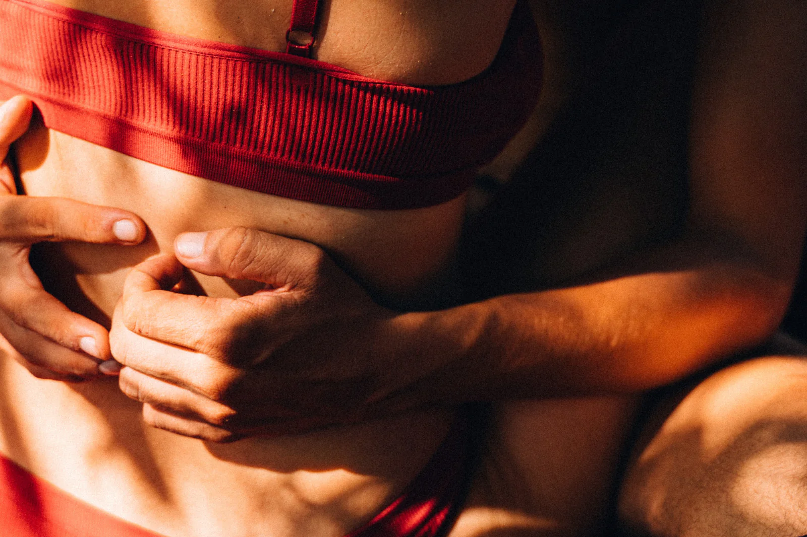 Whats A Kink And Whats A Fetish K Y Canada