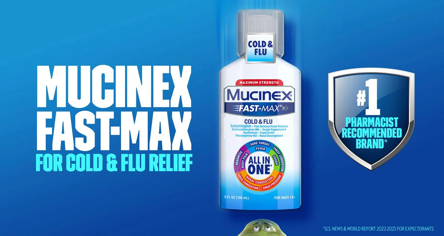 mucinex logo