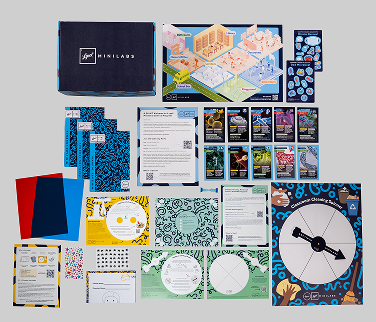 Lysol Minilabs | Lysol US