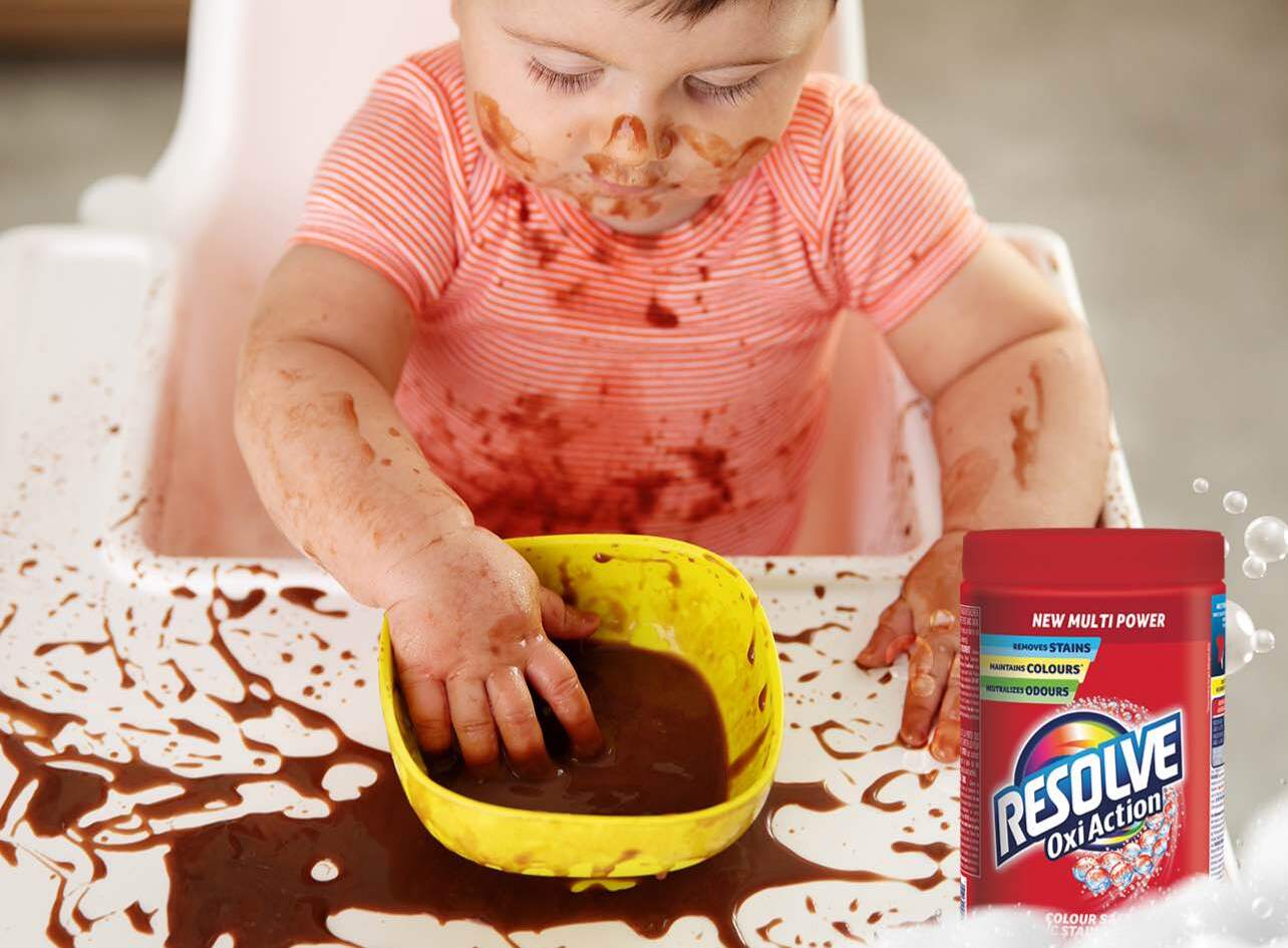 Power of Resolve® | Resolve® CA