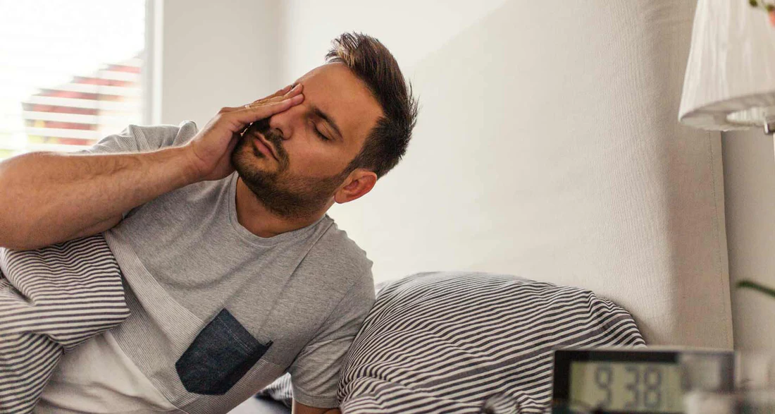 Why Am I Waking Up With Phlegm? Exploring Potential Causes | Mucinex USA