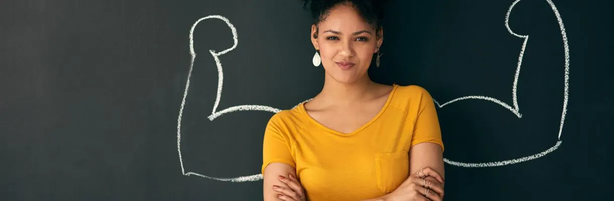 O que é ser empoderada? Saiba mais sobre o assunto e seja dona de si ...