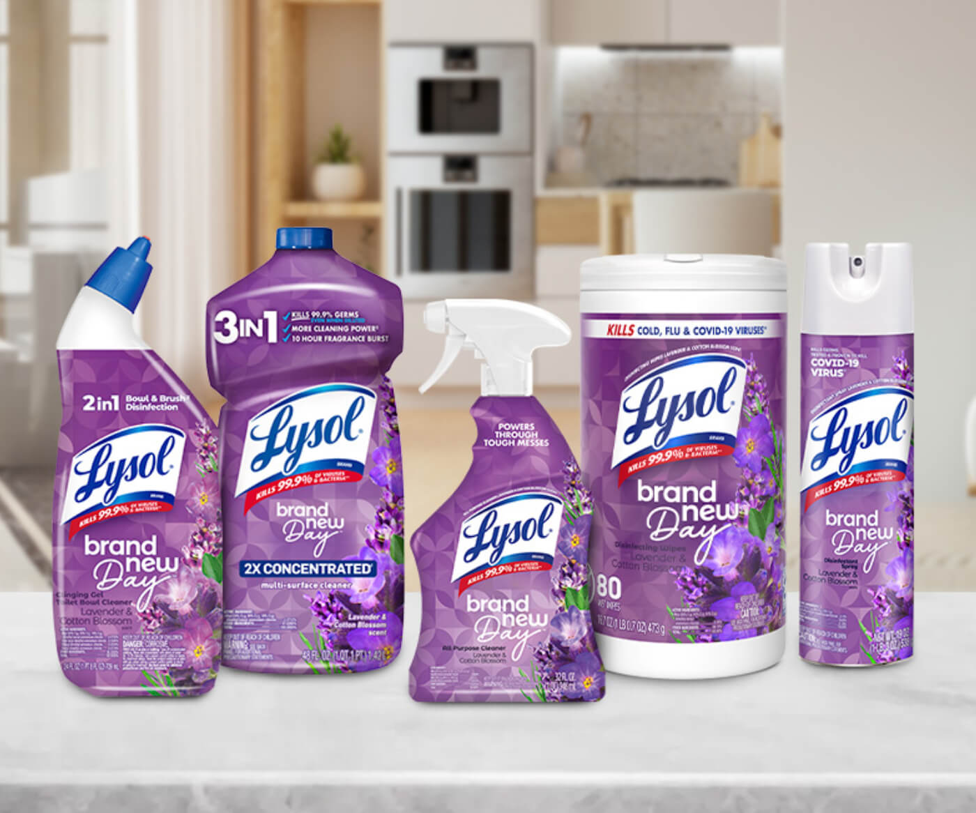 What Are Viruses and How Do They Spread? | Lysol US