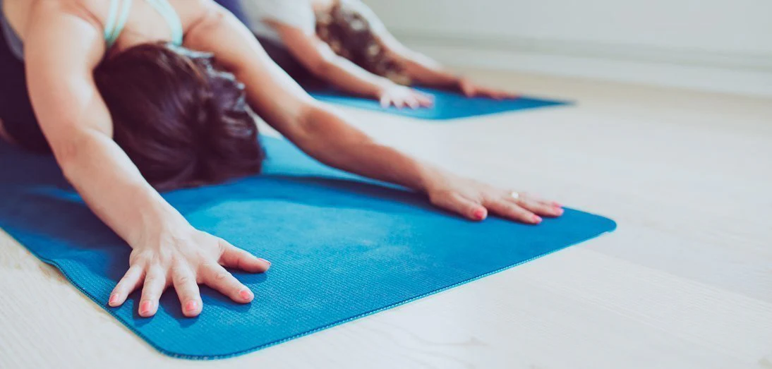 Sexual Health Tips & Advice | Yoga Poses For Intimacy | K-Y®