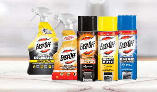 Products | Easy-off US