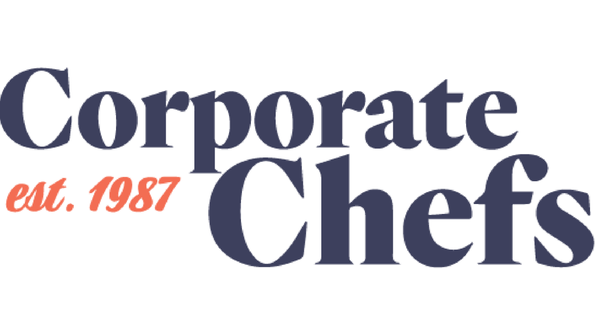 Corporate Chefs has a new brand identity, and it's all about wellness ...