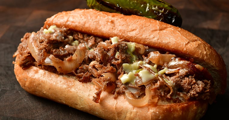 Legends Hospitality Services takes concessions food and beverage ...