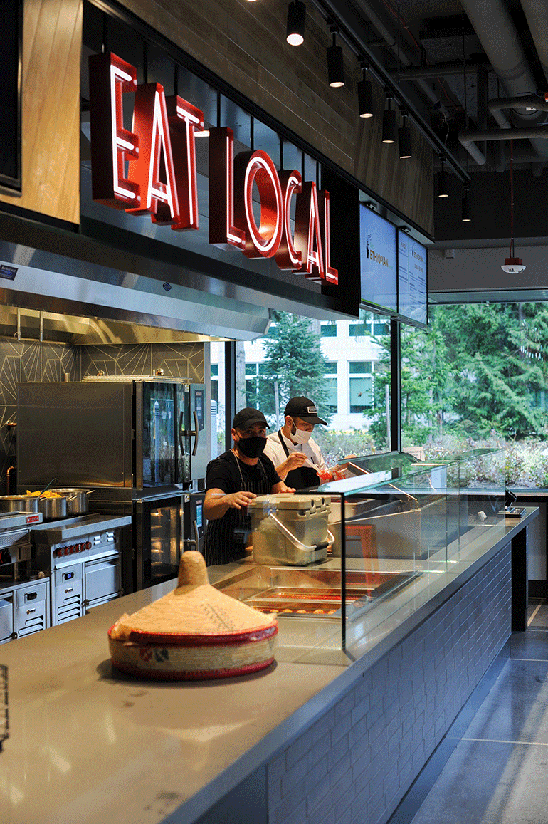 Best Concepts Best of Show: Microsoft’s epic all-electric One Esterra ...