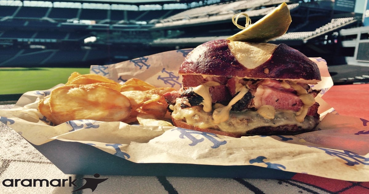 Photo gallery: 26 new outlandish ballpark foods