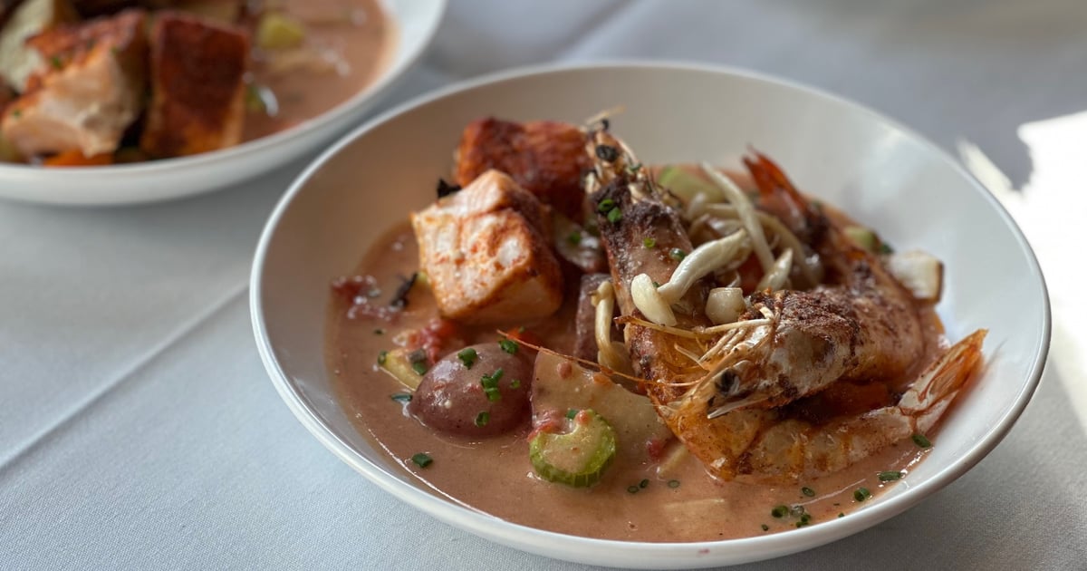 FSD Chefs Immersion brings chefs to Michigan