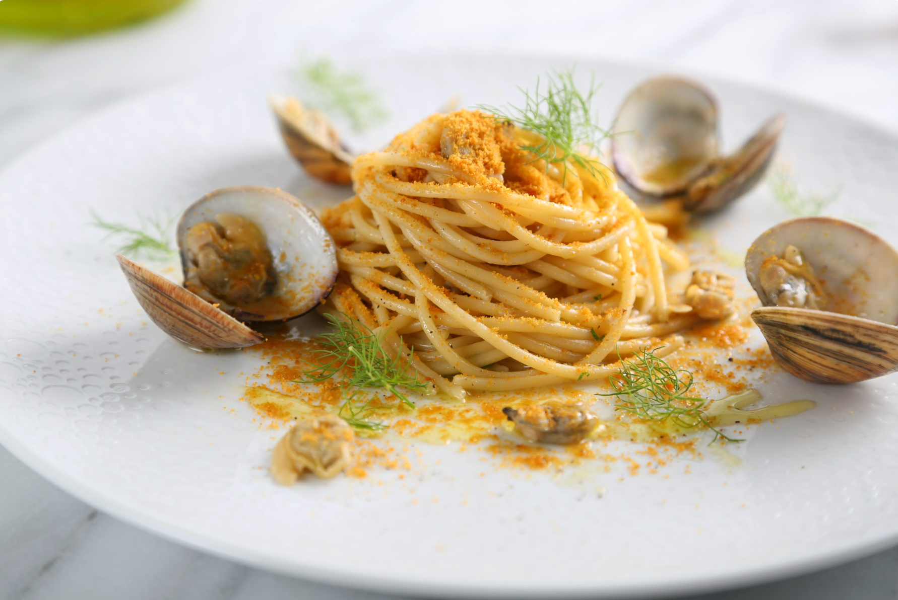 A tour of Best of Show winner One Esterra food hall at Microsoft