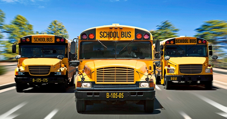 Imitation Starbucks coffee, food trucks and increased reimbursable ...