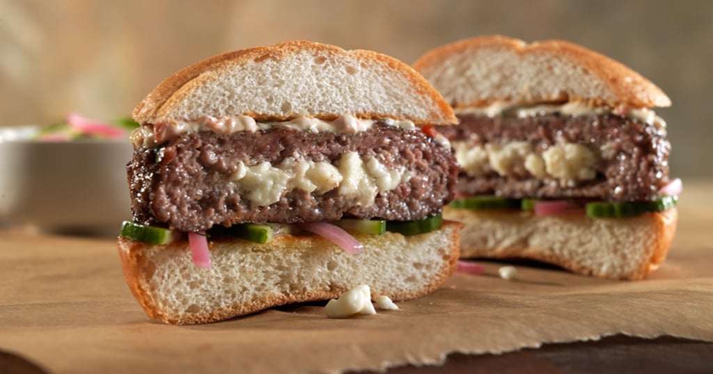 Top 7 food trends of the year
