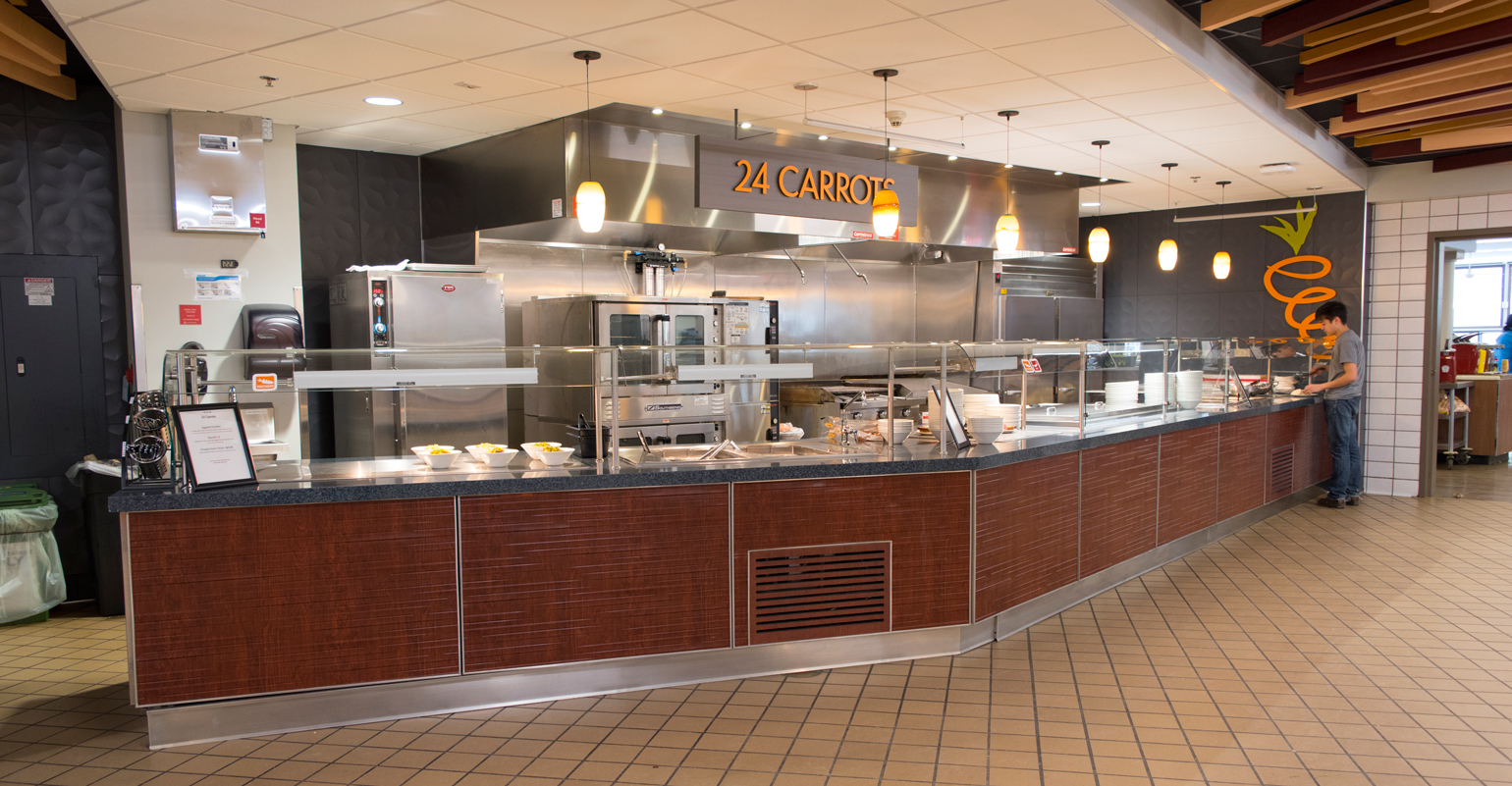 University of Michigan continues upgrades with Bursley Hall renovation