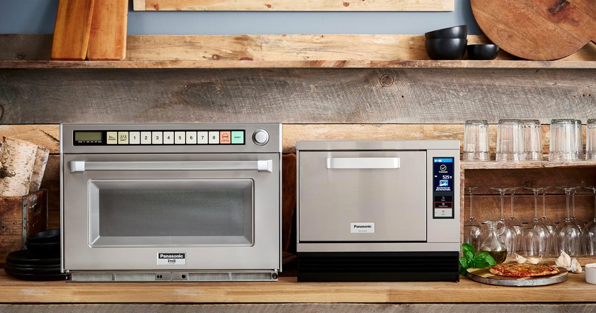 The Future of Food Service Kitchens: How to streamline and optimize ...