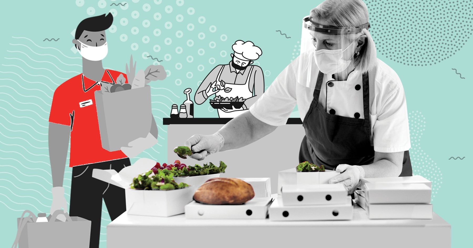 The state of K-12 foodservice: Operational obstacles