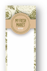 Boosting a leveled-up grab-and-go program with new branding