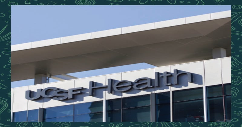 UCSF Health