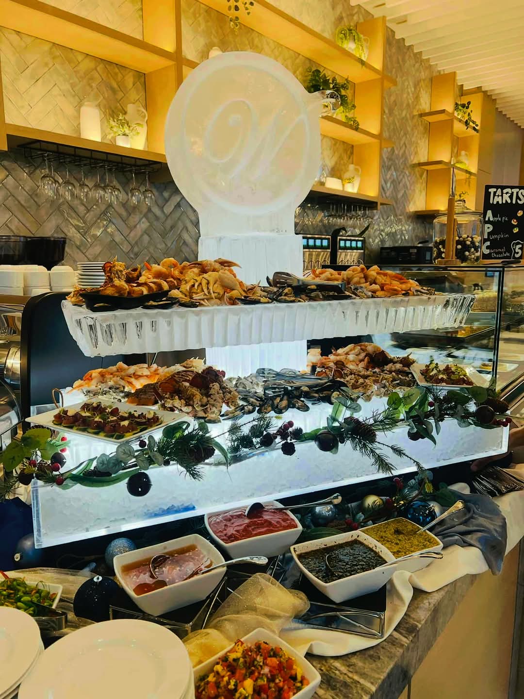 New awards raise the bar for senior dining