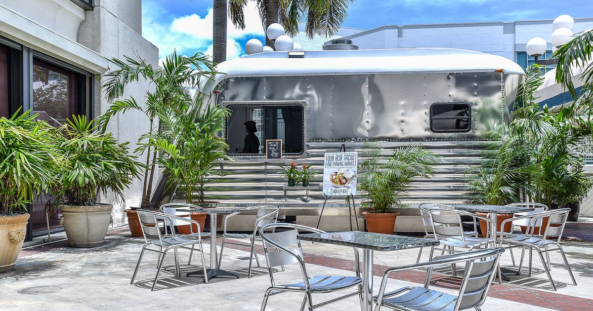 Healthcare Innovator of the Year: Morrison at the University of Miami ...