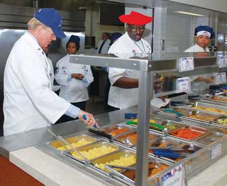 George Miller Jr.: Old Dog, New Tricks