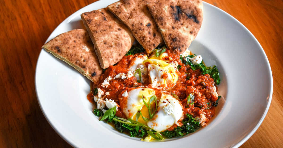 How Beatrix nails the all-day restaurant format with its chef-driven menu