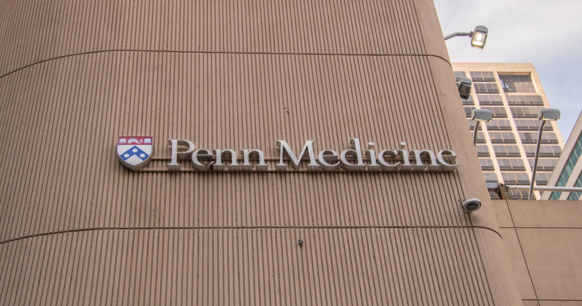 Penn Medicine’s new pavilion features a variety of food options