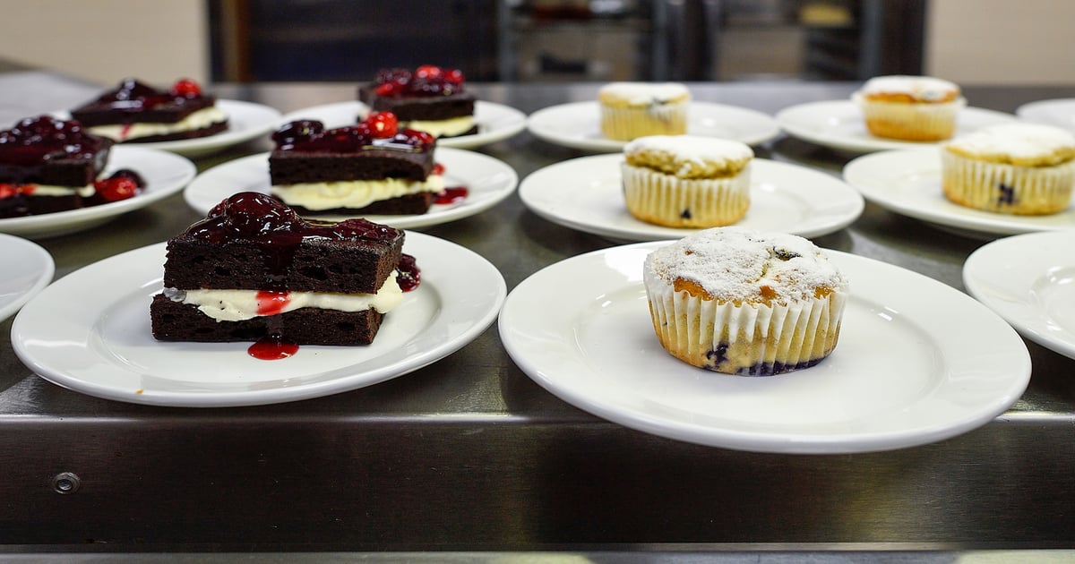 University of North Texas dining services opens food-allergen-free ...