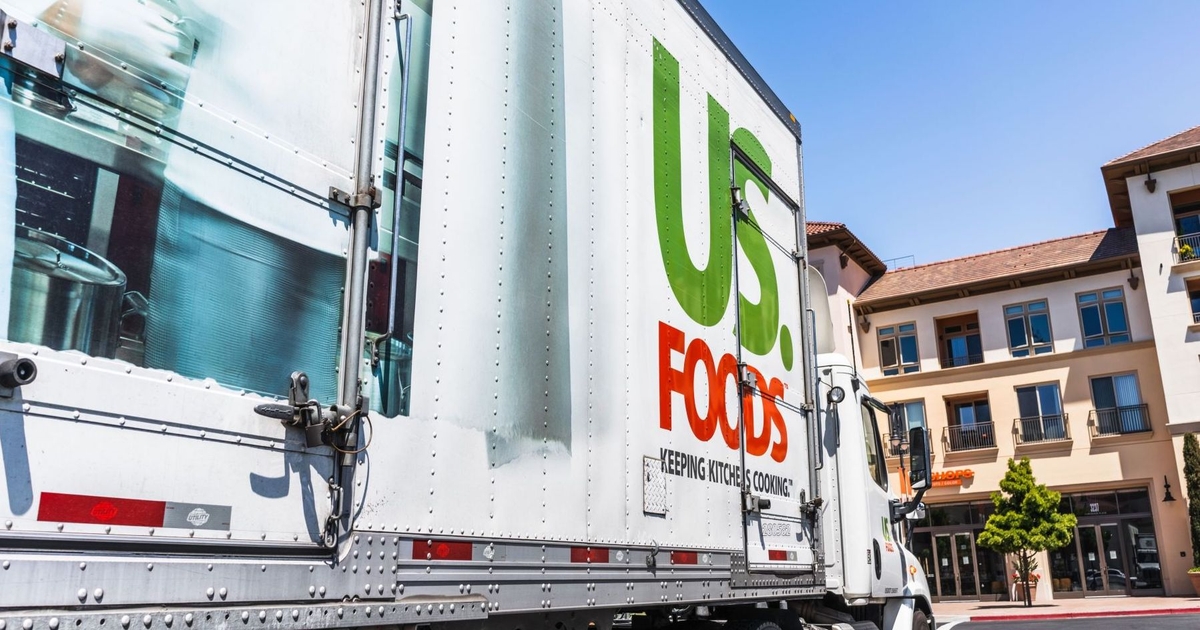 US Foods agrees to acquire broadliner Renzi Foodservice