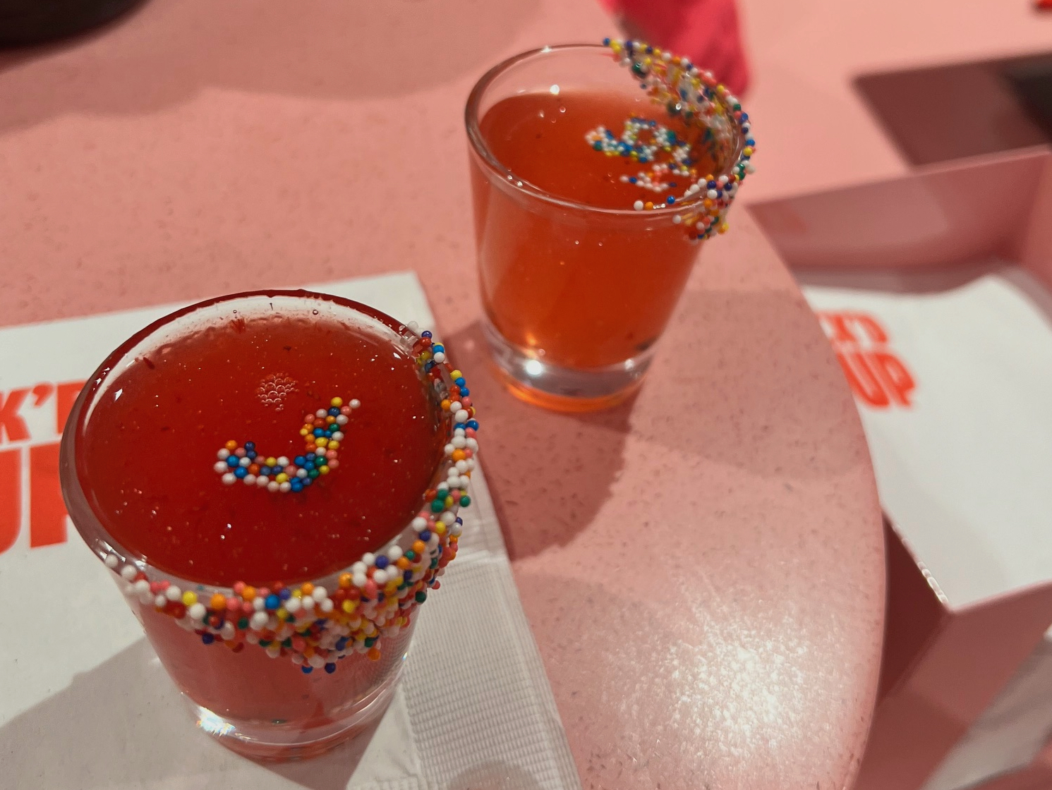 FSD's recap of what you may have missed at the 2024 National Restaurant ...