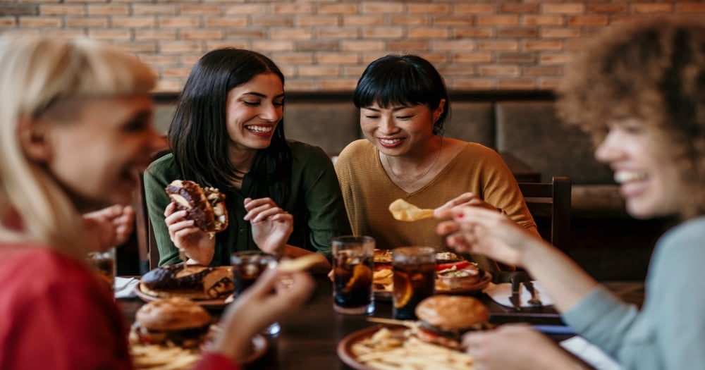 How customers' dining preferences and spending habits are shifting in 2024