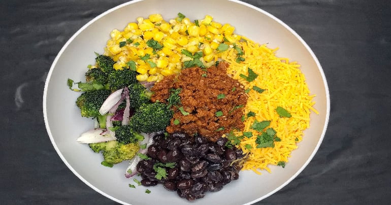 Sodexo unveils new middle school-focused foodiE Café