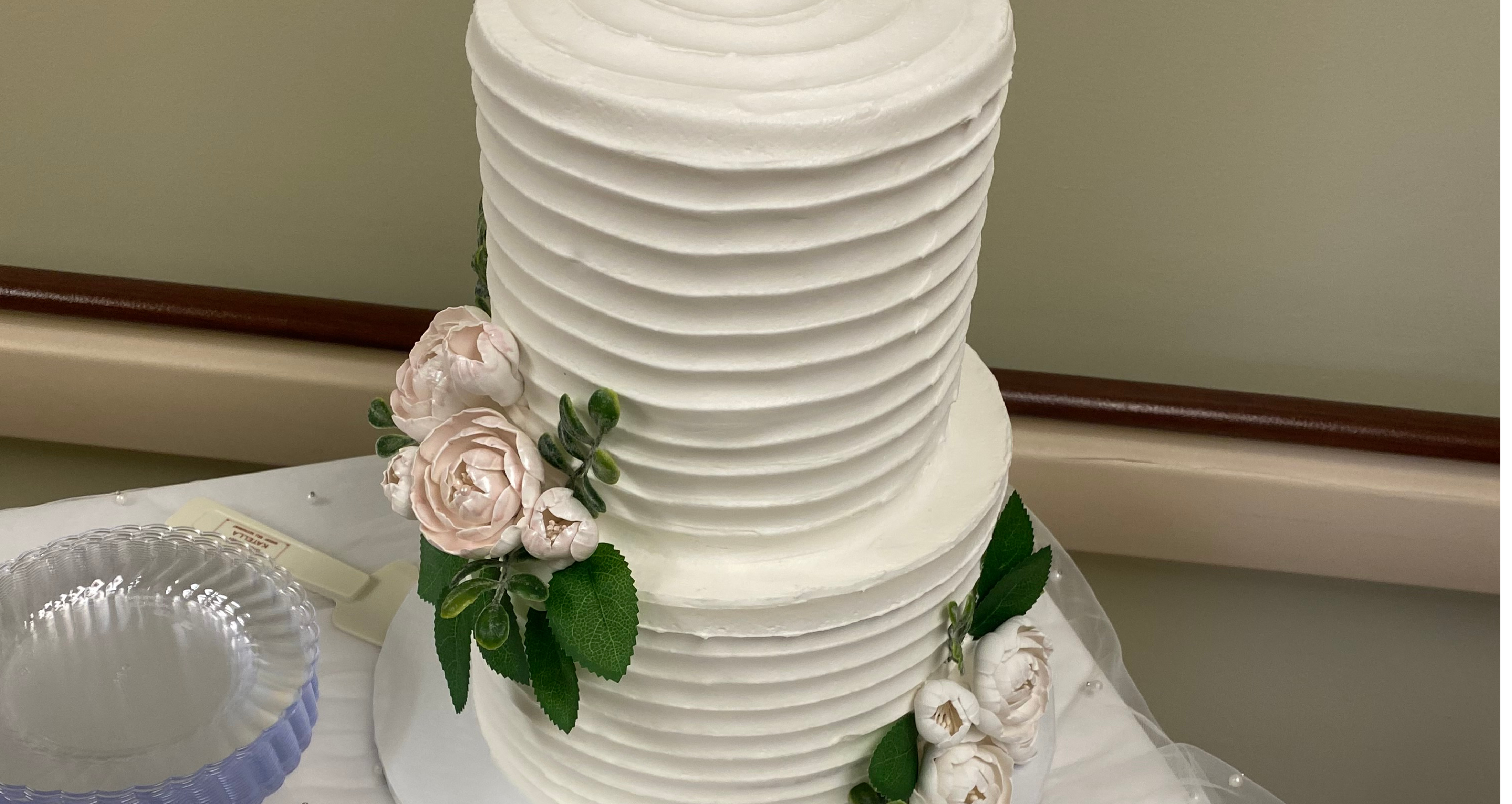 Wedding bells are ringing at UCI Health