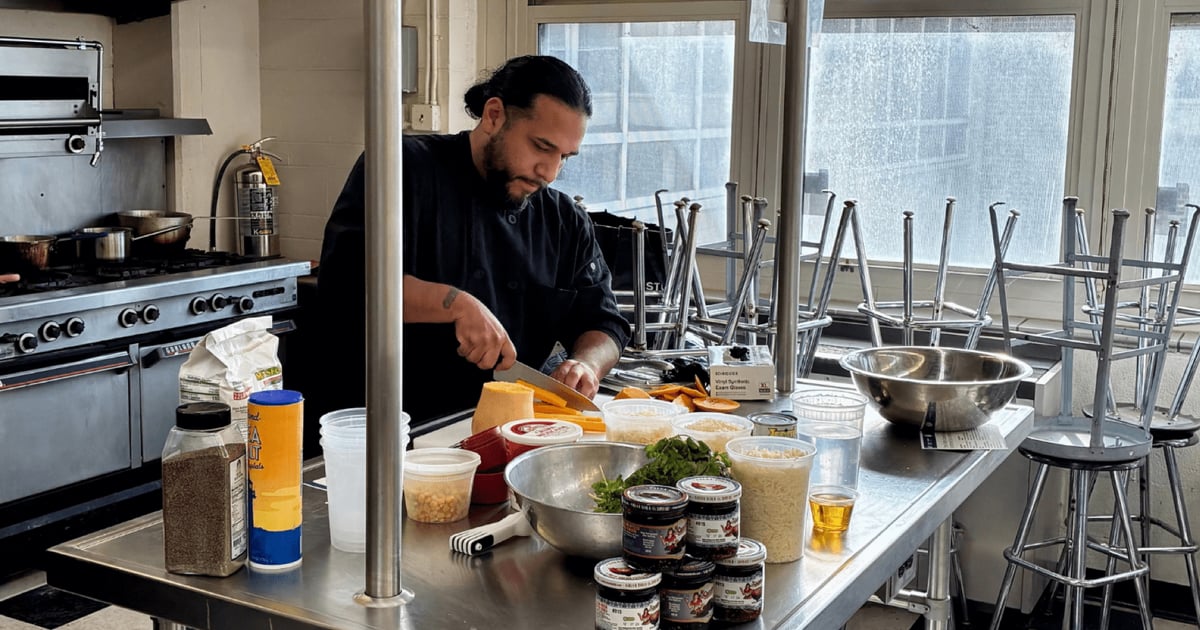 Aramark expands its Chef Council Program at Chicago Schools