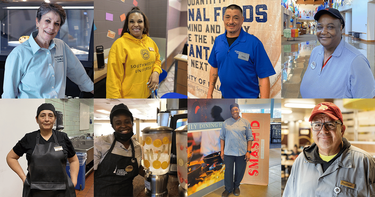 68 College & University staffers who made a difference over the past ...