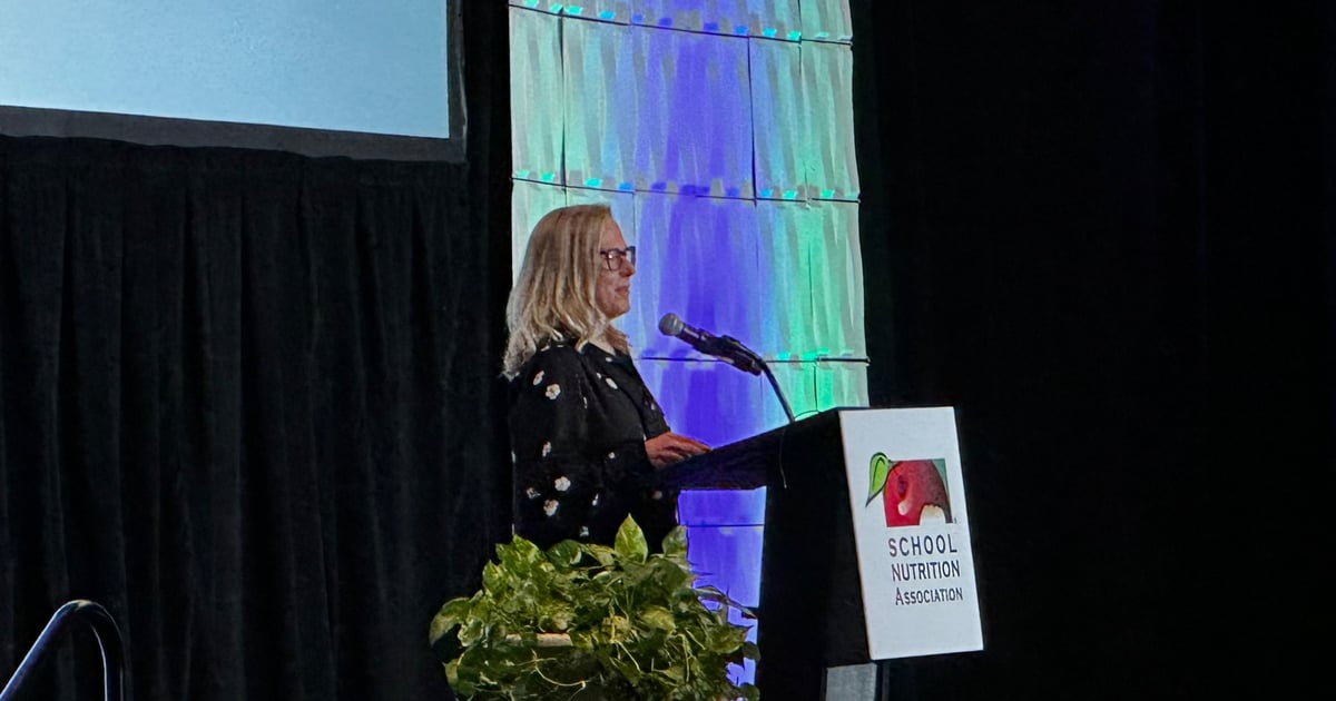 School Nutrition Standards face changes after new DGA